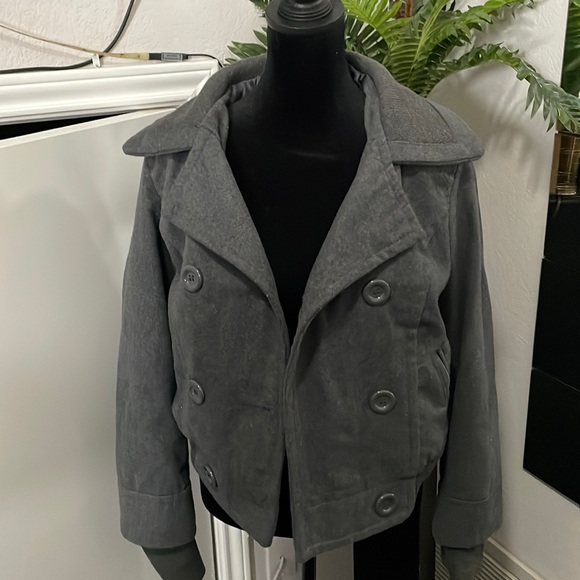 ambition | Jackets & Coats | Women Spring Or Fall Jacket | Poshmark